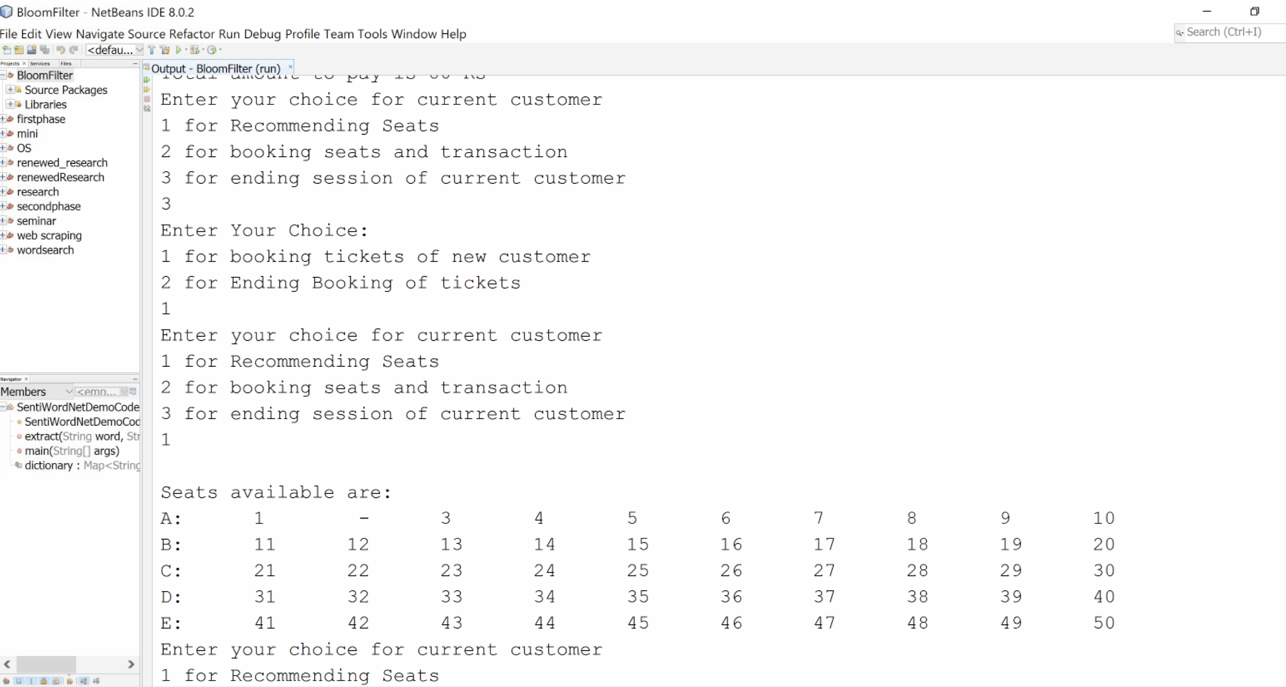 GitHub - Barkha-Patel/Movie_Theatre_Ticket_System: It is a ticket ...