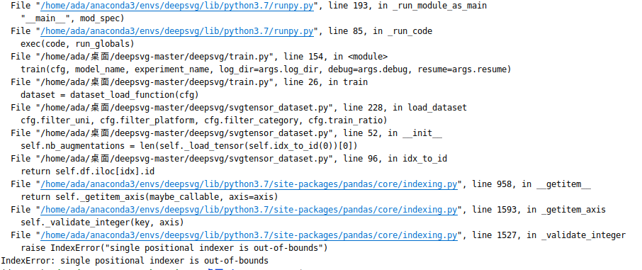 About own datasets · Issue #34 · alexandre01/deepsvg · GitHub