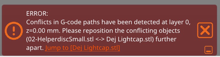 Prusa slicer showing errors when adding bunny ears · Issue #10912 · prusa3d/PrusaSlicer · GitHub