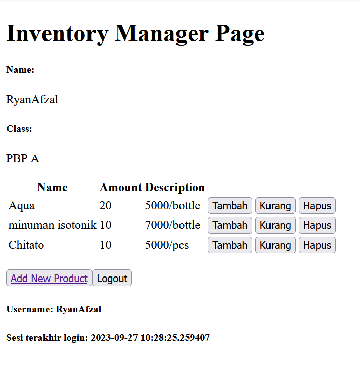 GitHub - RyanAfzal/inventory_manager