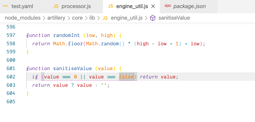 Sanitize function is remplacing context variables that are null or undefined by '' · Issue #904 ...