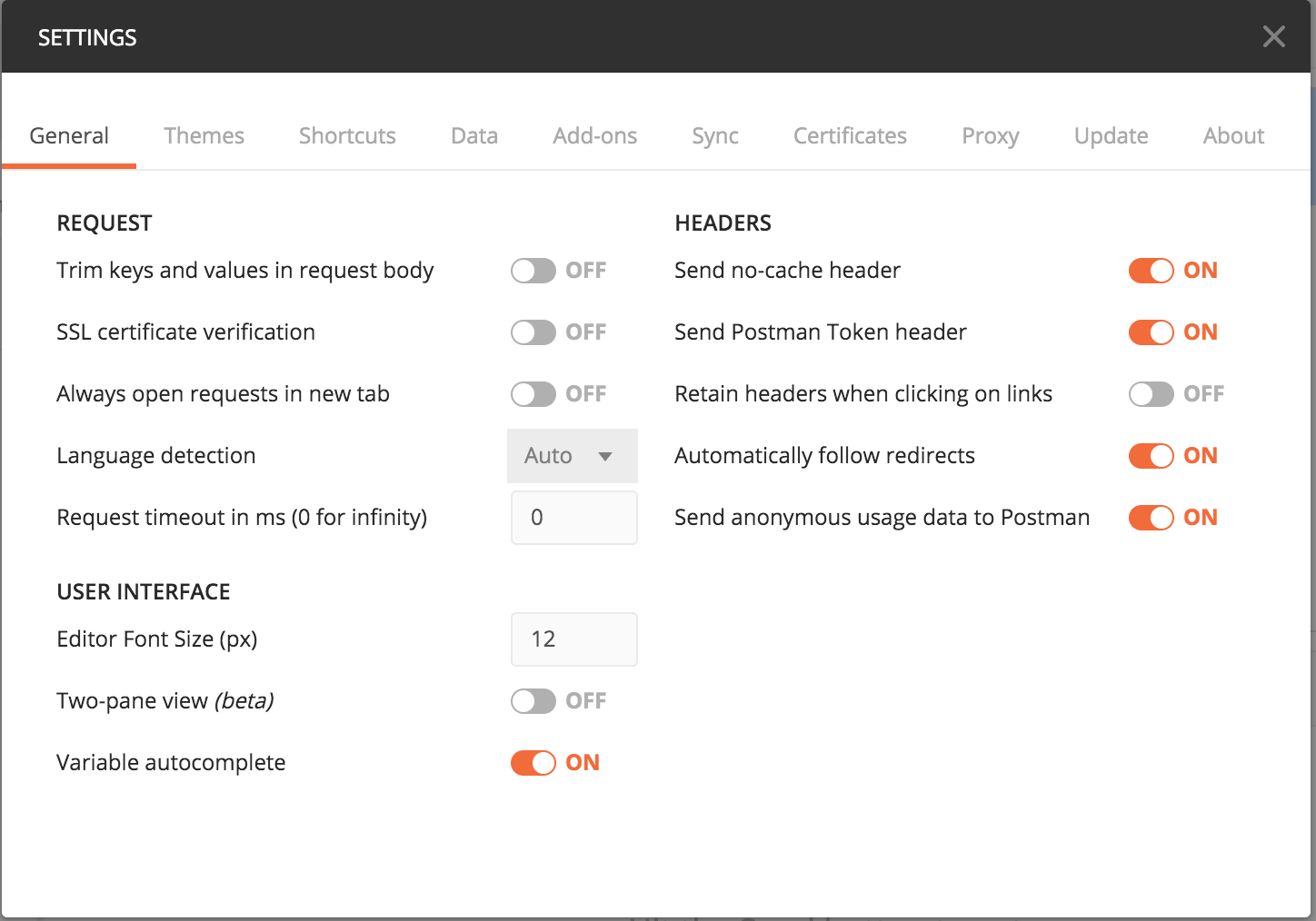 Allow adding extra parameters to body/header in Oauth2 flow · Issue #2523 · postmanlabs/postman ...