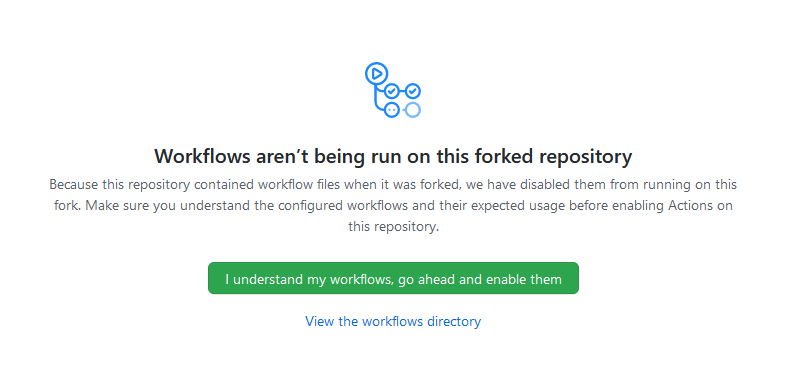 Documentation For Contributors Lacks Instructions For Chromatic · Issue 