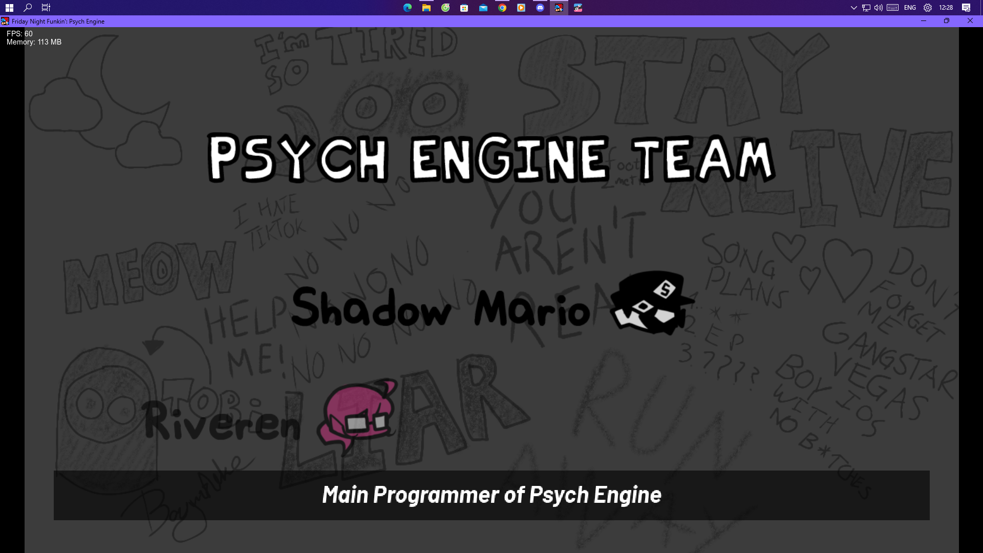 Credits in 0.7 · Issue #12856 · ShadowMario/FNF-PsychEngine · GitHub