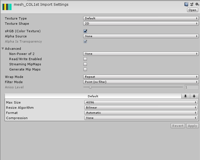 After updating to Unity LWRP 5.16.1 fluid VAT shader doesn't show up in the editor · Issue #136 ...