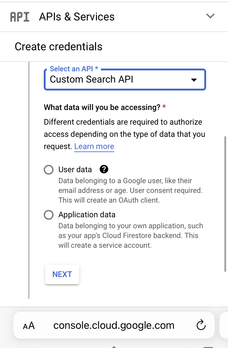 User data or application data? · Issue #5 · minosvasilias/toolformer ...
