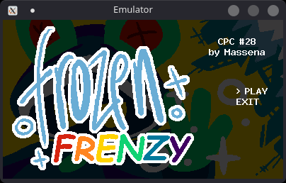 GitHub - Heath123/casio-emu