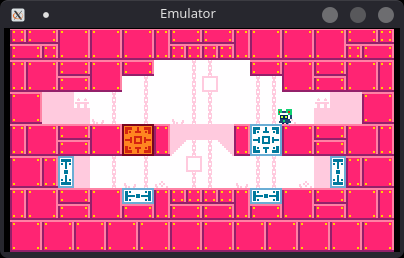 GitHub - Heath123/casio-emu