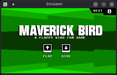 GitHub - Heath123/casio-emu