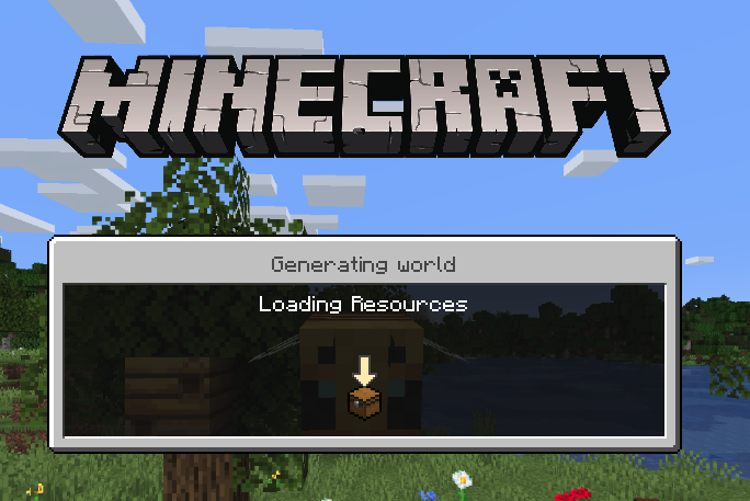 Stuck on "Loading Resources" · Issue #11 · CloudburstMC/ProxyPass · GitHub