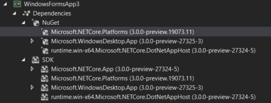 Anchored Winforms Controls Inside Flowlayoutpanel Are Not Actually