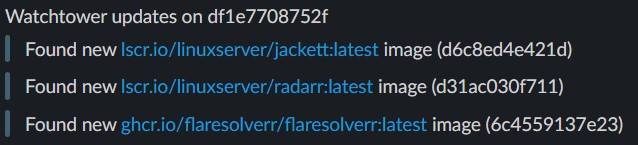 template body syntax · Issue #838 · crazy-max/diun · GitHub