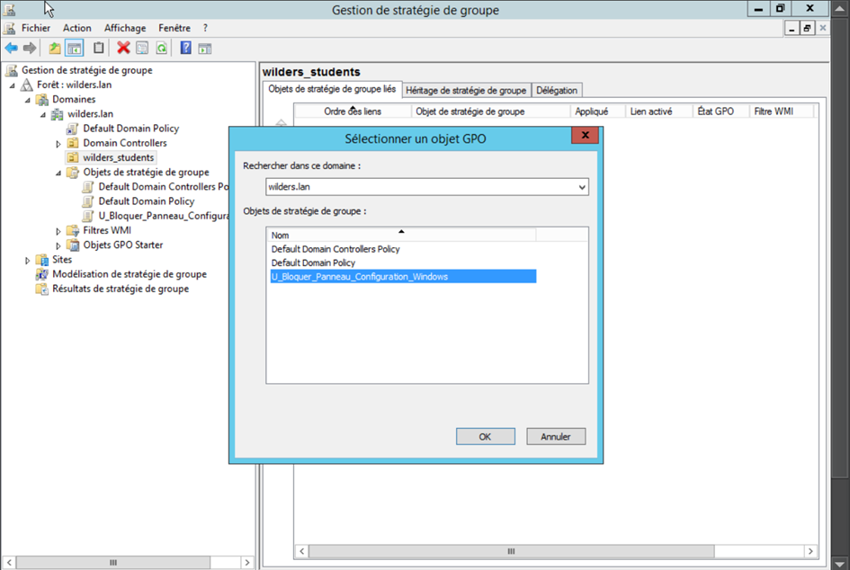 GitHub - manmaryem/Active-Directory-Group-Policy-Object-GPO-