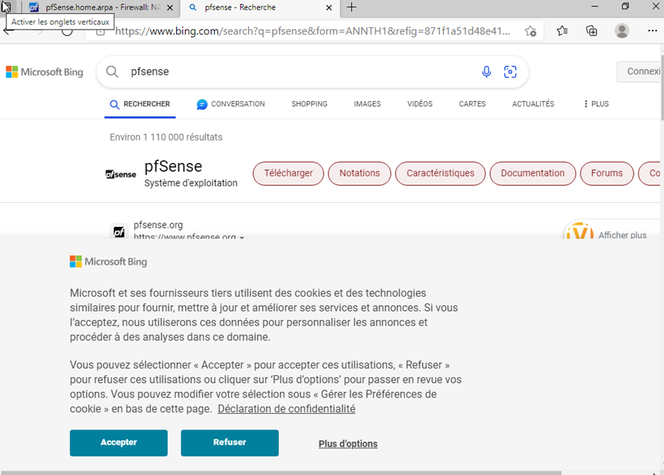 GitHub - manmaryem/pfsense