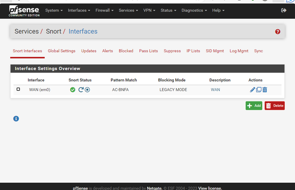 GitHub - manmaryem/D-tection-d-intrusion-avec-Snort-sur-pfSense
