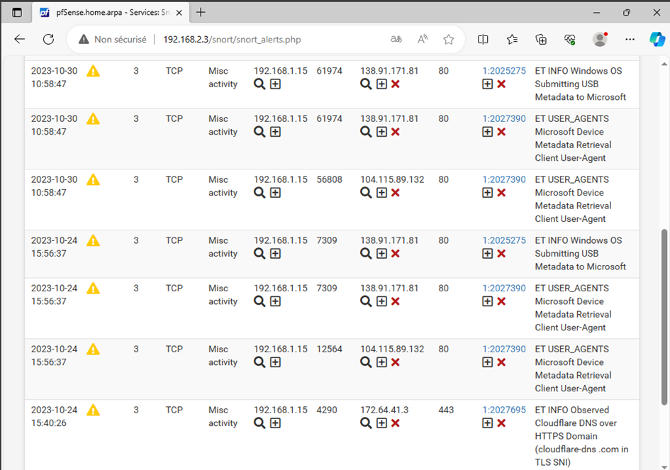 GitHub - manmaryem/D-tection-d-intrusion-avec-Snort-sur-pfSense