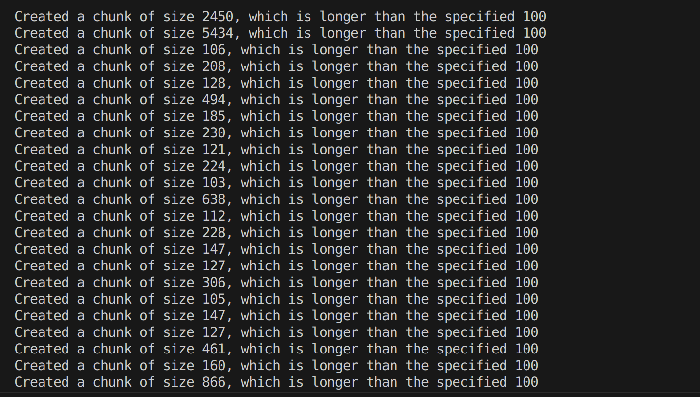 Issue: Getting Error while integrating confluence attachment · Issue #11818 · langchain-ai ...