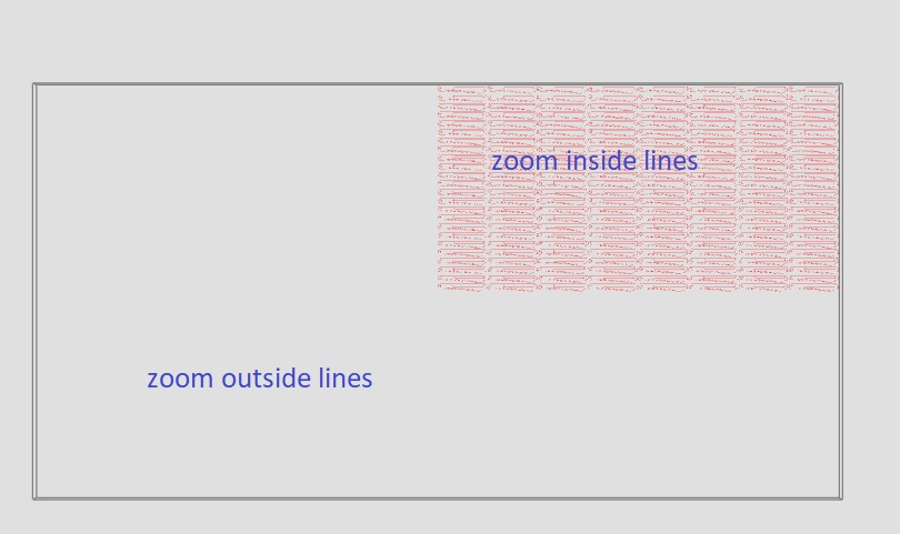 WPF: Zoom issue with big mesh · Issue #1990 · helix-toolkit/helix-toolkit · GitHub