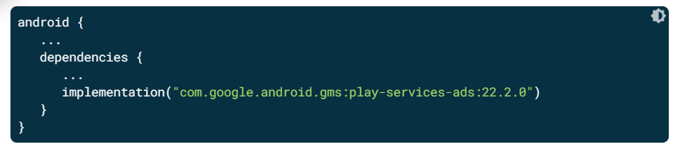 View Interoperability in Compose · Issue #25 · google-developer ...