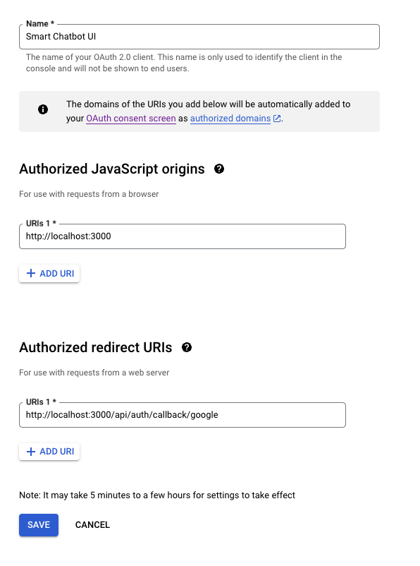 front end is not running properly. · Issue #55 · dotneet/smart-chatbot-ui · GitHub