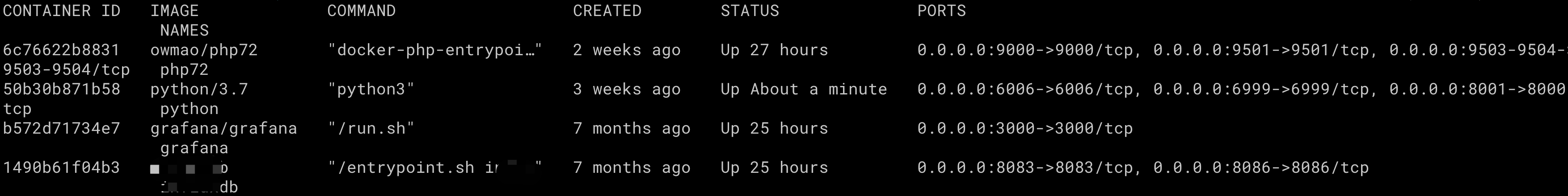 docker run快速启动现在启动不了 · Issue #8077 · taosdata/TDengine · GitHub