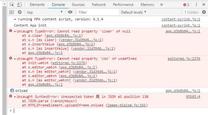 docker安装插入图片报错 · Issue #638 · star7th/showdoc · GitHub