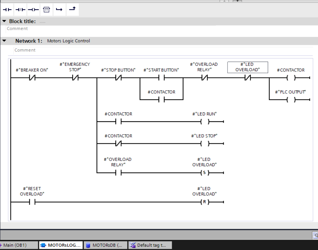 GitHub - huseyinbali/AsynchronousMotorControl_PLC: Asynchronous Motor ...