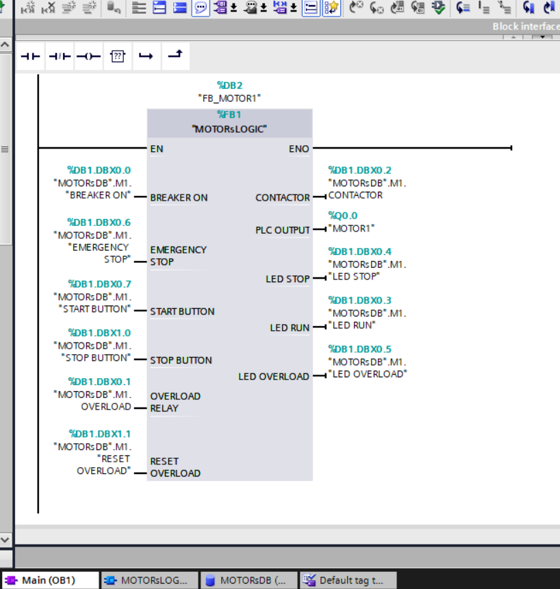 GitHub - huseyinbali/AsynchronousMotorControl_PLC: Asynchronous Motor ...
