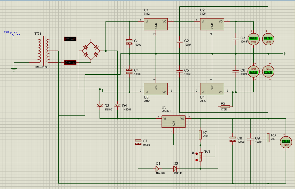 GitHub - huseyinbali/AdjustablePowerSupply_Proteus: There are made ...