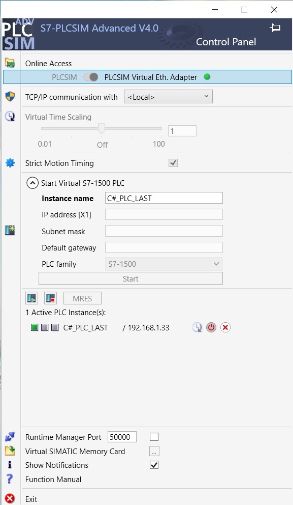 GitHub - huseyinbali/SCADA_HMI_Design: SCADA screen design using C#(.NET Framework) & Tia Portal ...