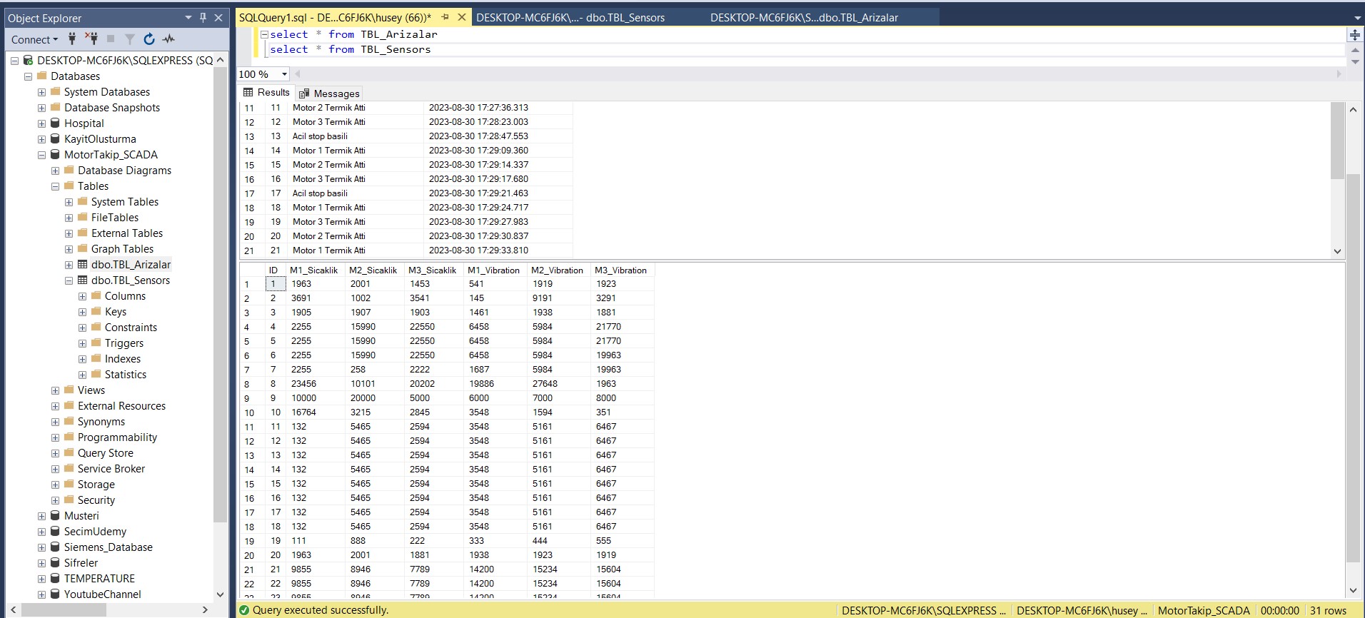 GitHub - huseyinbali/SCADA_HMI_Design: SCADA screen design using C#(.NET Framework) & Tia Portal ...