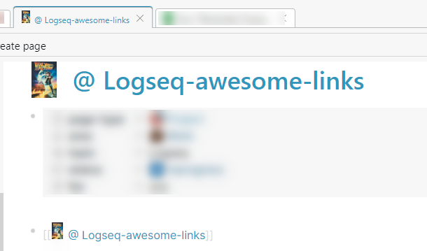 Custom icon image from asset or url · Issue #17 · yoyurec/logseq-awesome-links · GitHub