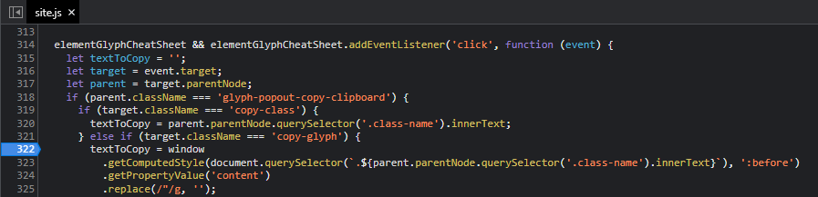 FR: Tabler site - copy icons as symbol · Issue #516 · tabler/tabler-icons · GitHub