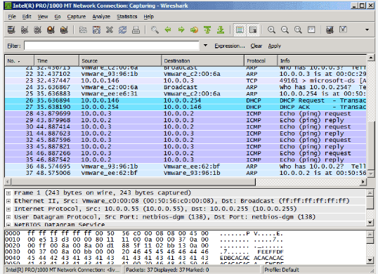 GitHub - CYb3rstorm32/azure-network-protocols