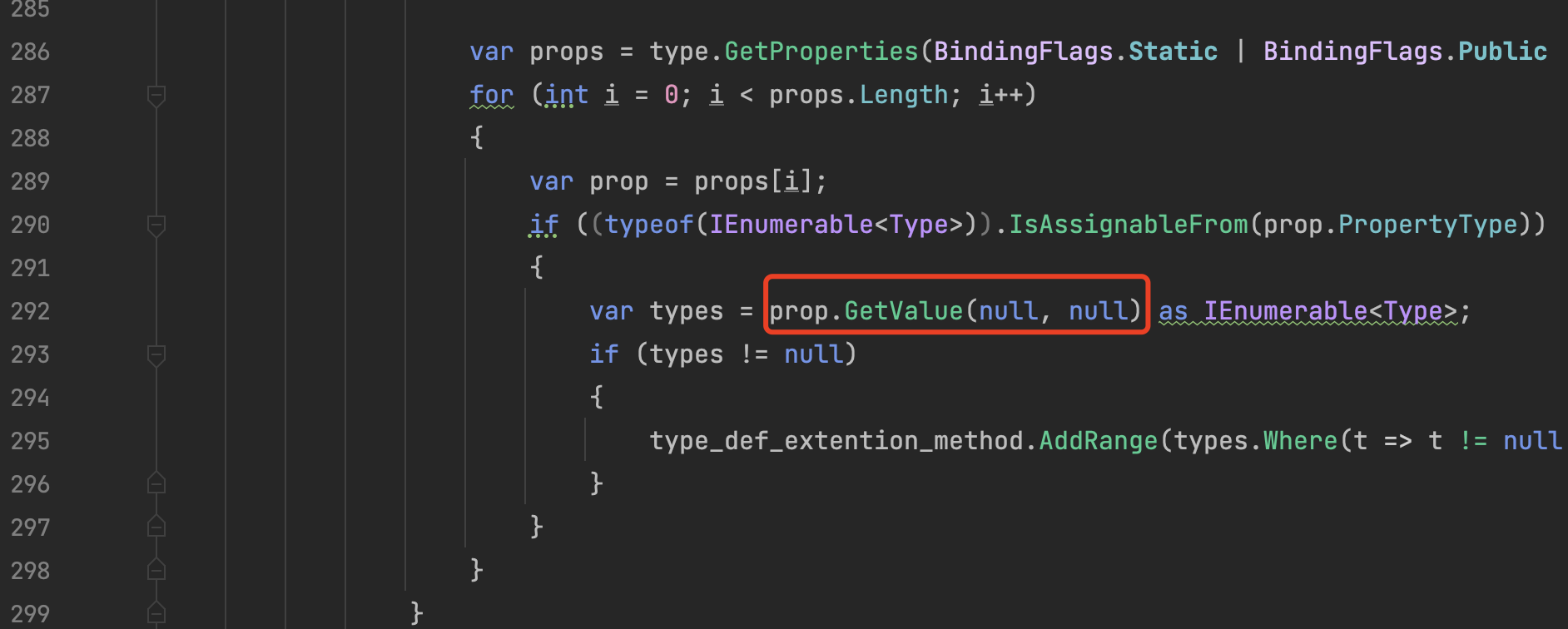 [Unity] Bug: 生成代码时报错 ArgumentException: Get Method not found for 'BakingSystemTypes' · Issue ...