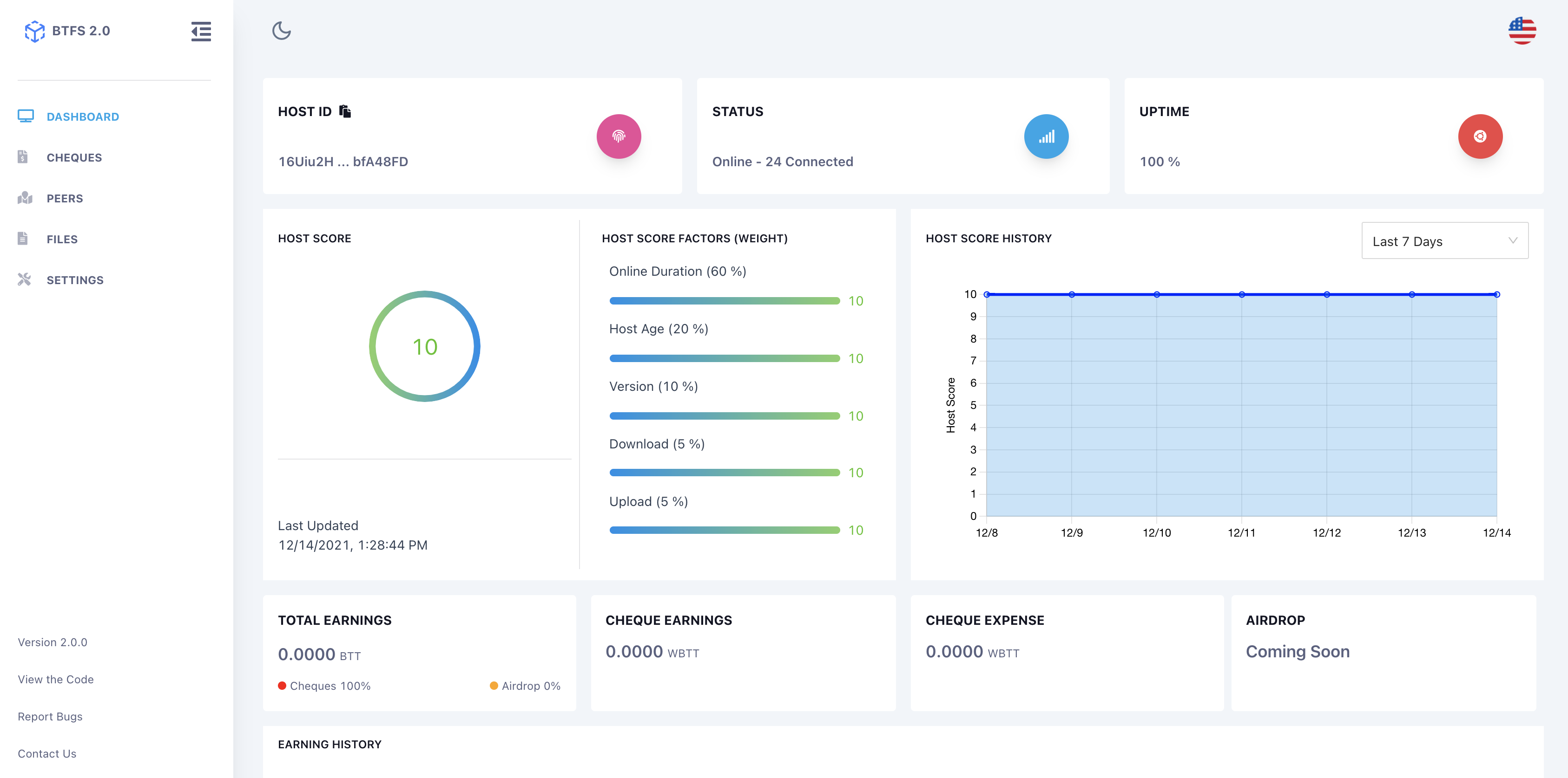 Releases · bittorrent/btfs-dashboard · GitHub