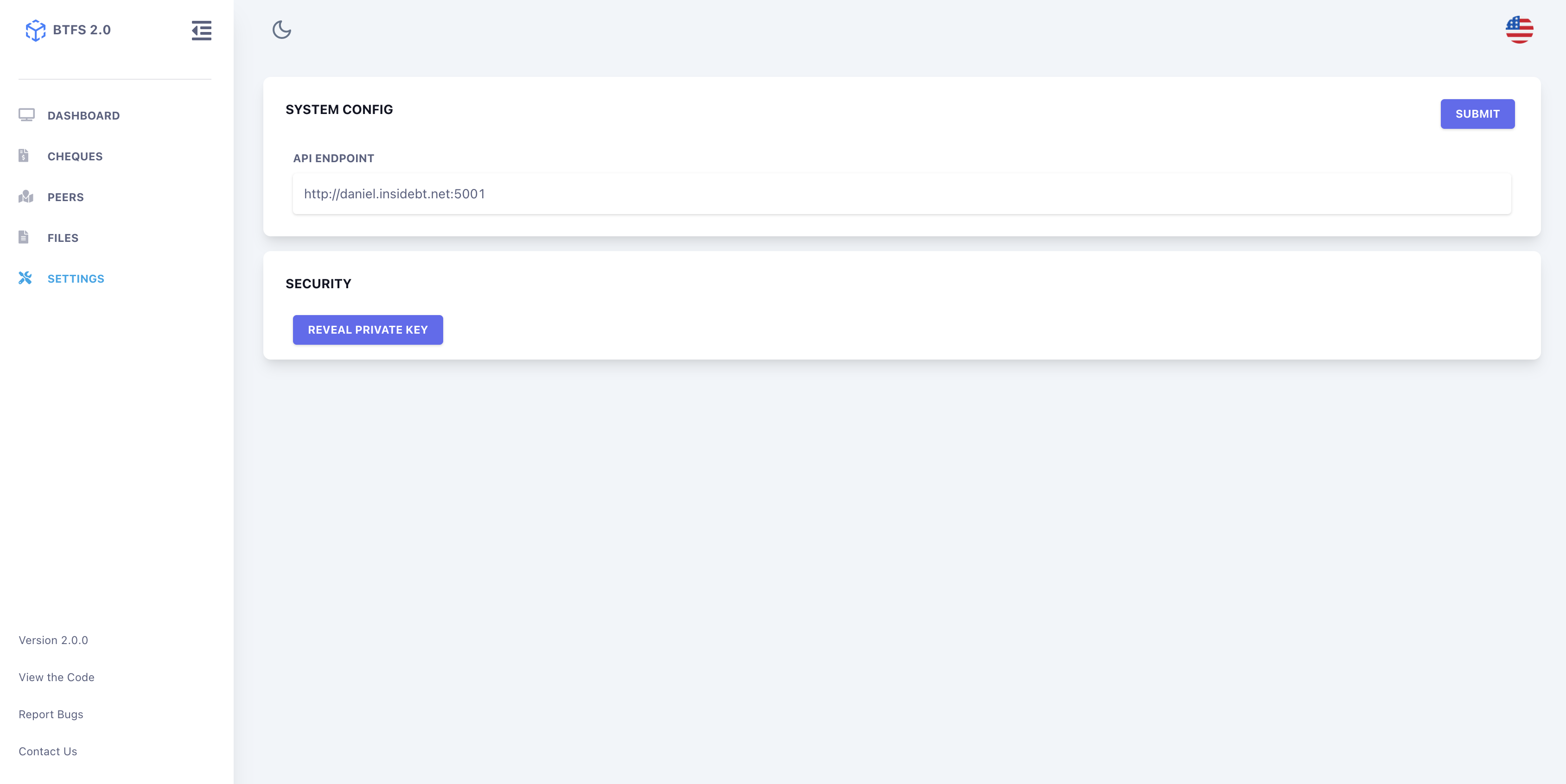 Releases · bittorrent/btfs-dashboard · GitHub