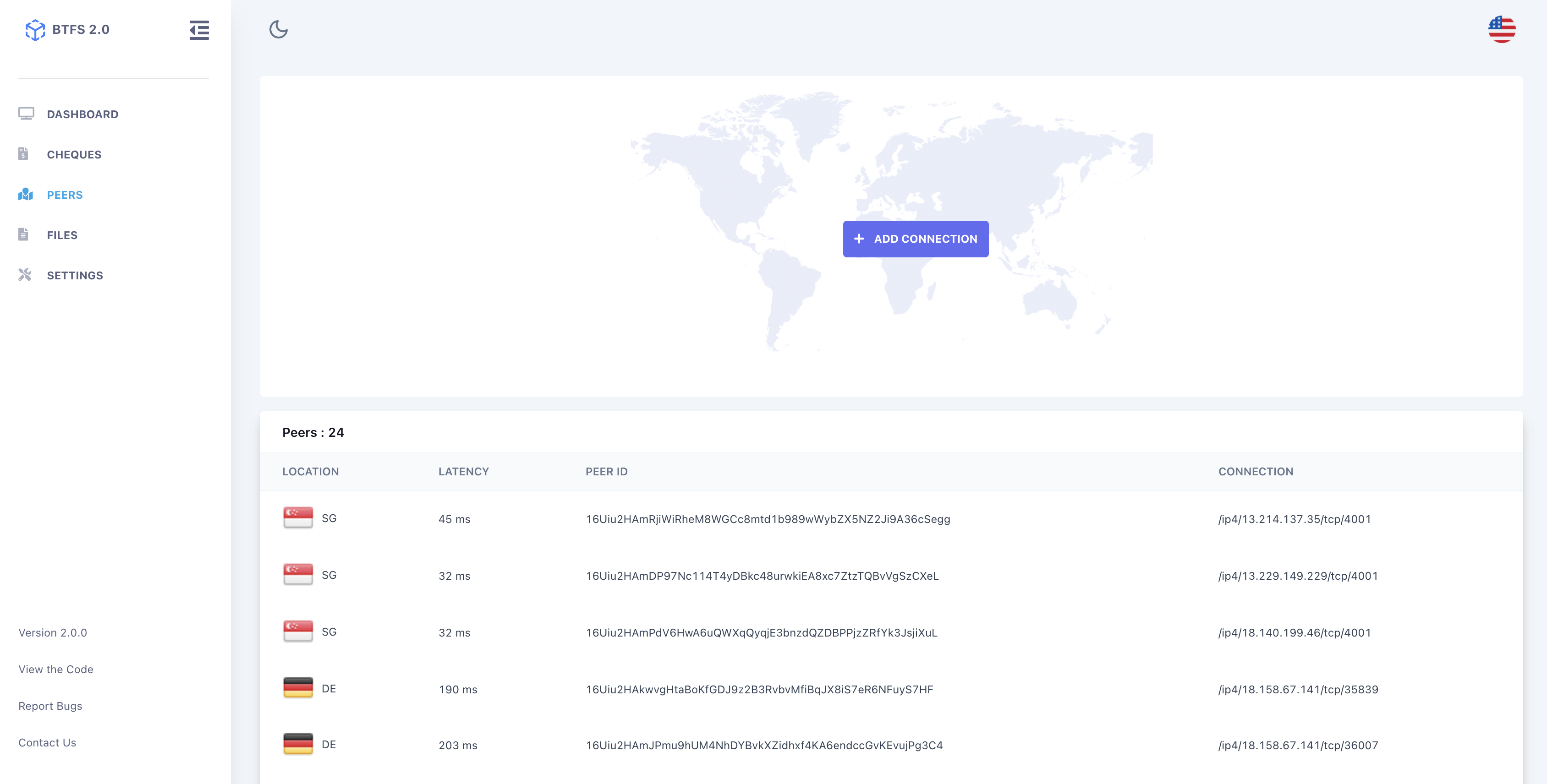 Releases · bittorrent/btfs-dashboard · GitHub