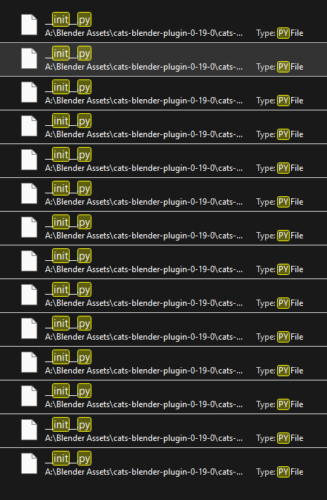 Blender crashing when cats blender plugin is installed · Issue #617 · absolute-quantum/cats ...