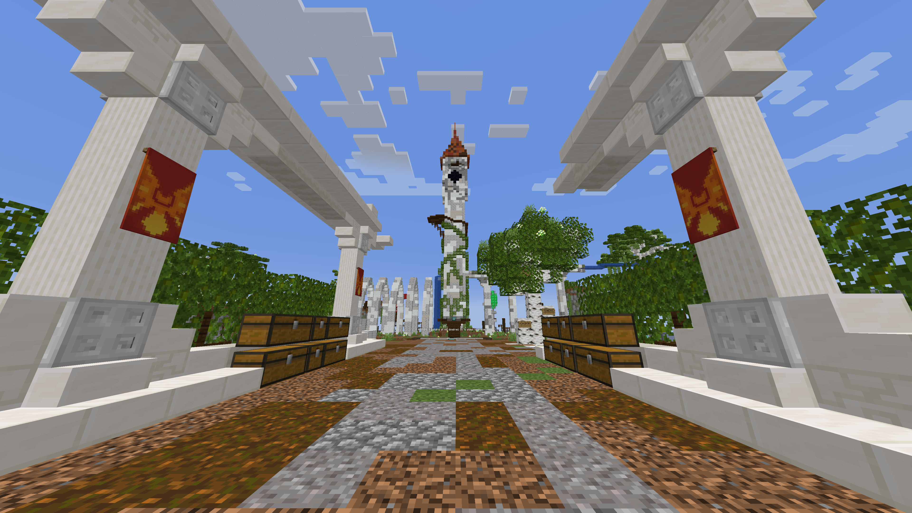 [DTM+DTC/28v28] Monolith · Issue #761 · OvercastCommunity/CommunityMaps · GitHub