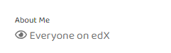 Profile MFE has hardcoded mentions of edX · Issue #156 · openedx/wg ...
