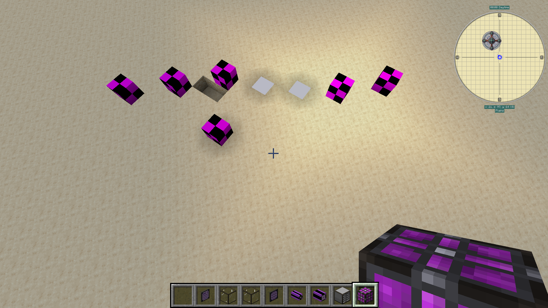 Missing Texture Blocks in Fabric 15.0.3-alpha · Issue #7241 ...
