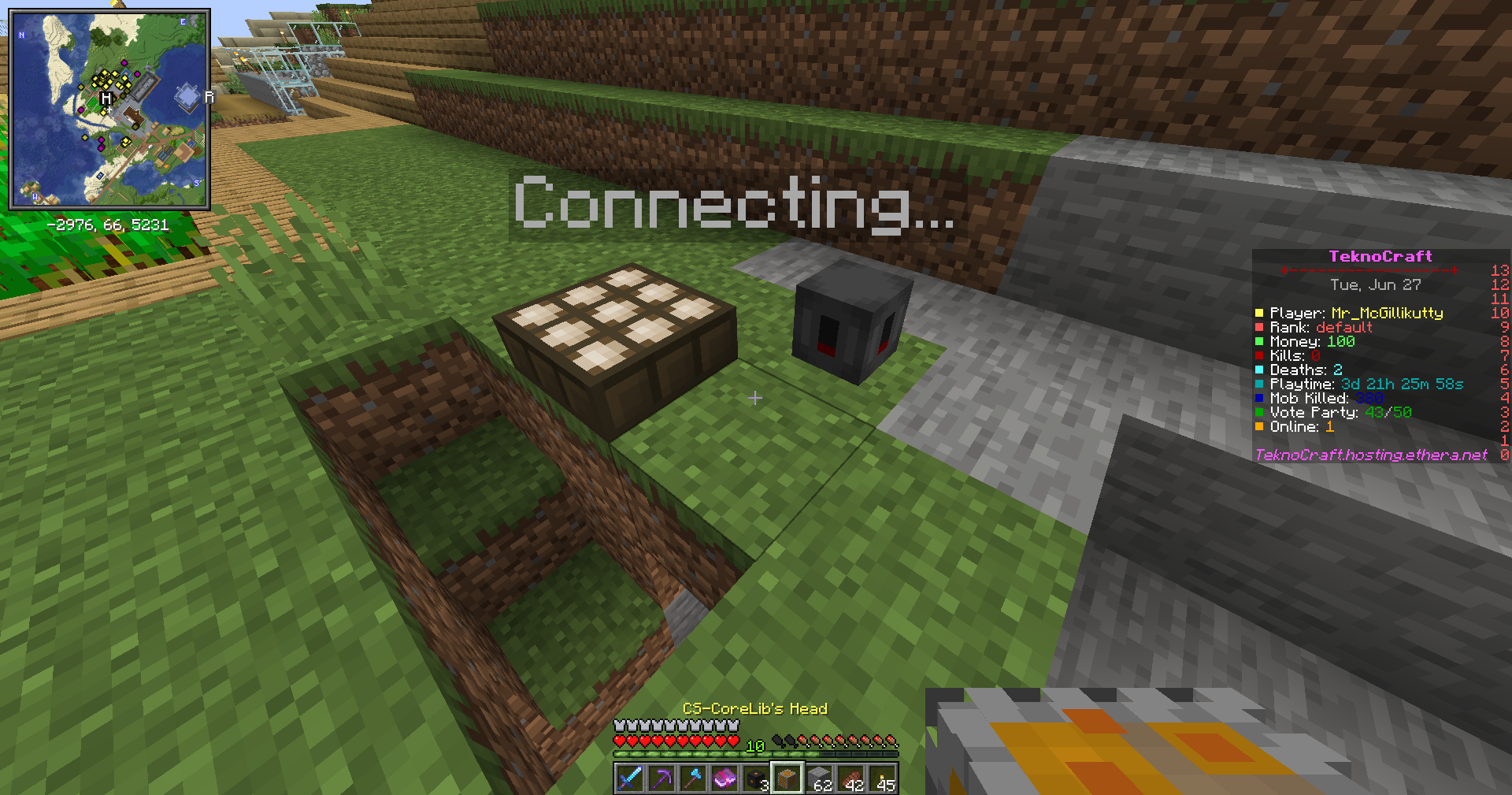 Slimefun_Not_Working_As_Intended · Issue #3874 · Slimefun/Slimefun4 · GitHub