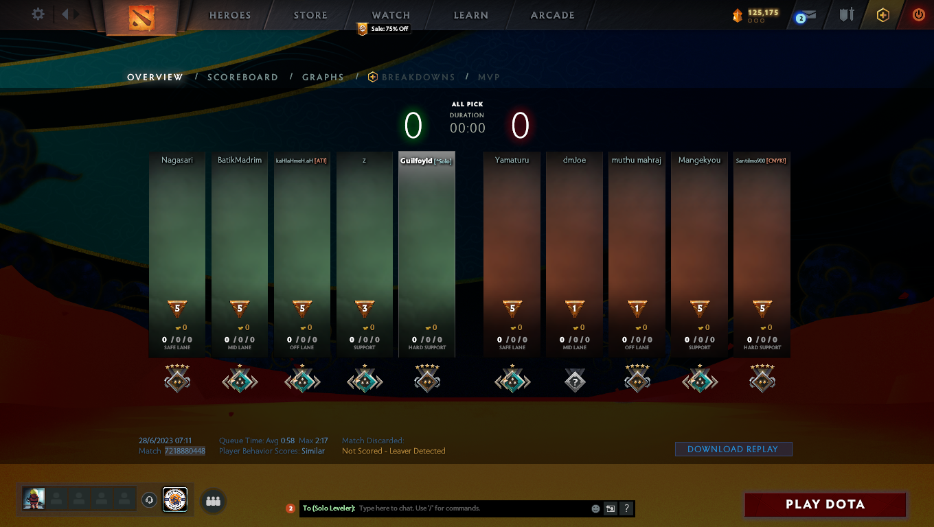 error during turn to pick phase · Issue #9917 · ValveSoftware/Dota2-Gameplay · GitHub