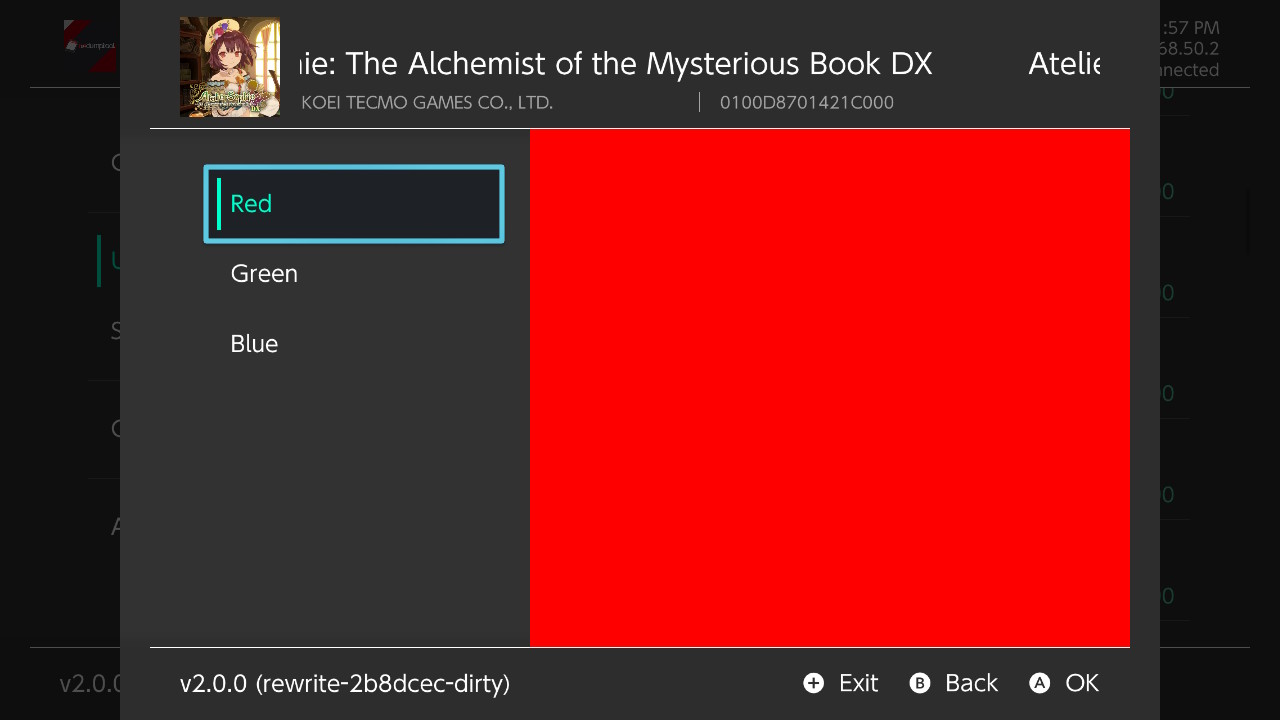 Nxdumptool Fails To Dump Xci If The Filename Length Exceeds 255chr · Issue 133 · Darkmattercore