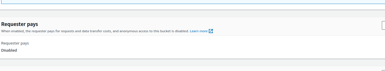 Requester pays fix needed · Issue #52 · CryoInTheCloud/hub-image · GitHub
