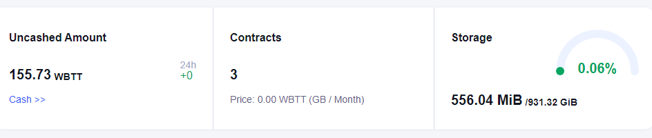 [BUG]BTFS 2.3.2 CPU utilization issues since update · Issue #333 ...