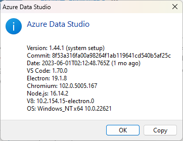 Error connecting to redshift server · Issue #440 · microsoft/azuredatastudio-postgresql · GitHub