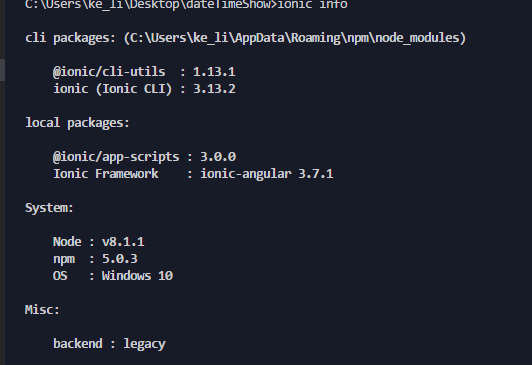 DateTime Bug · Issue #13189 · ionic-team/ionic-framework · GitHub