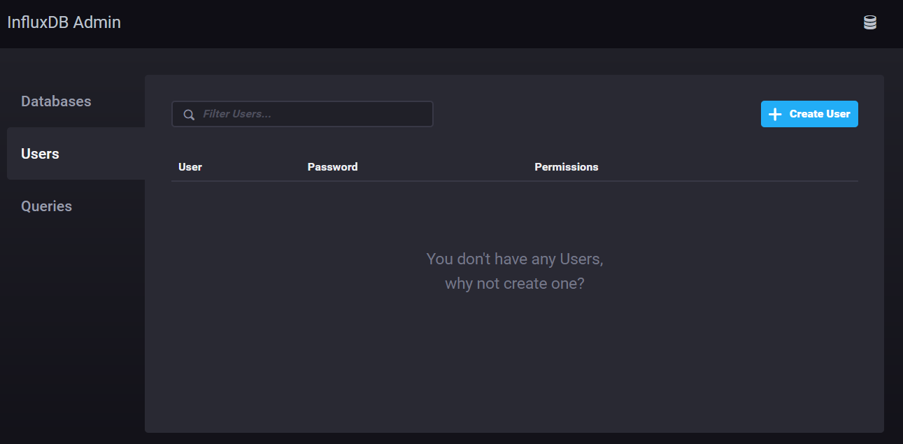 Update to 4.0.0 deleted user and database(s) · Issue #109 · hassio-addons/addon-influxdb · GitHub